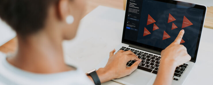 Robotic Process Automation - Xavier Africa