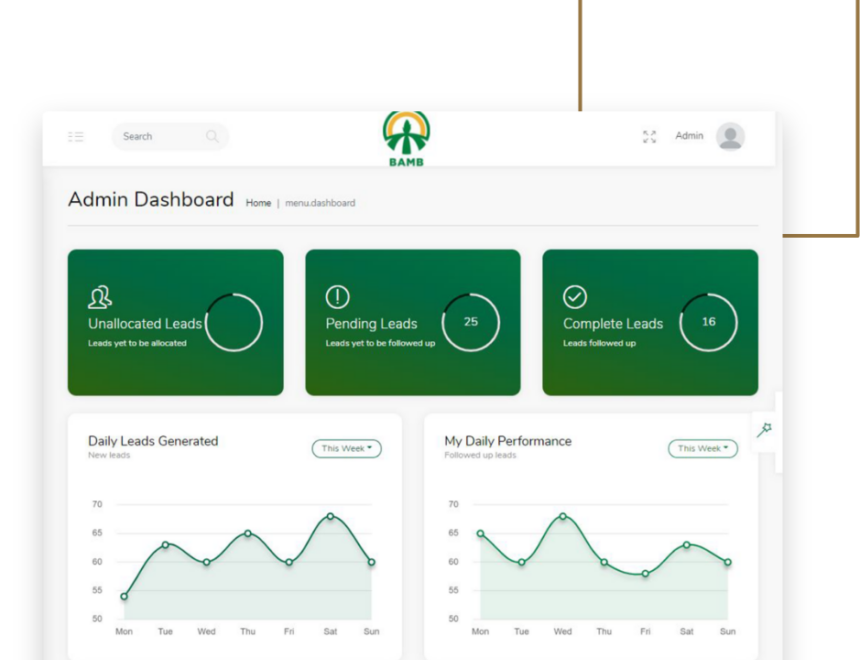 Botswana Agricultural Marketing Board (BAMB) - Xavier Africa